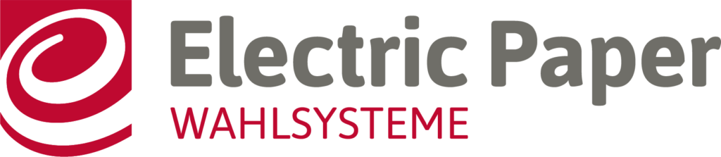 Online Wählen Mit UniWAHL OWS • Electric Paper Wahlsysteme